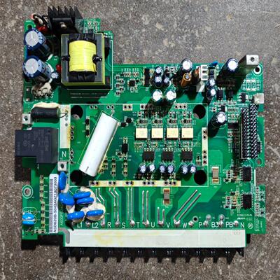 ASD620B-5043AGZ19073003驱动器驱动板成（地坛设备）