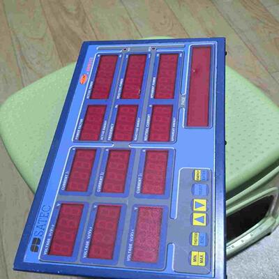 SATEC RDM312实物图~询价