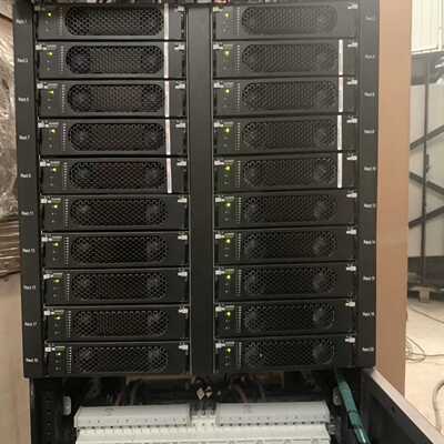 华为TP482000B-N20C1 华为48V2000A整流