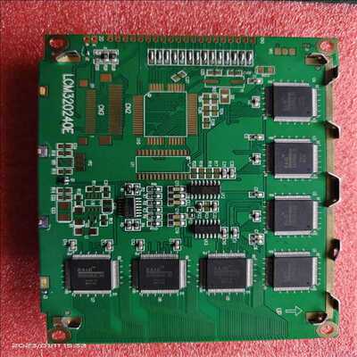 (询价)320240E 5.1寸液晶屏 ！