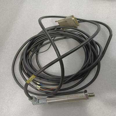 德国Hottinger Baldwin传感器1-P3TCP压【侨报商行】