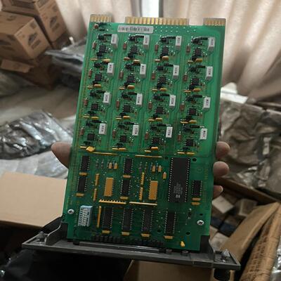 ABB卡件IMDSI02【侨报商行】