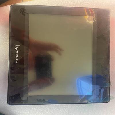 【星慕电子】威纶通触摸屏 TK6100i  功能