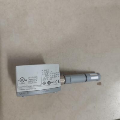 询价QFA3171风管温度传感器