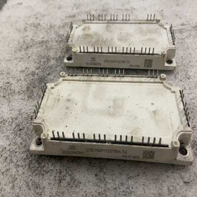 询价~GTE150PI120T6H-T4，变频器模块，件，要的