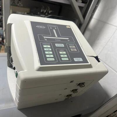 【议价】BRUKER布鲁克HP-PREAMPLIFIER损伤缺侧板