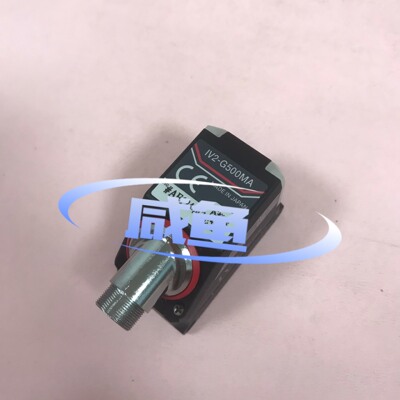 IV-G500MA 图像识别传感器基恩士KEYENCE