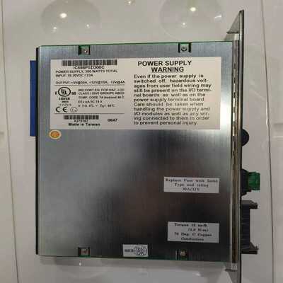 IC698PSD300功能正常，成色好，议价~询价