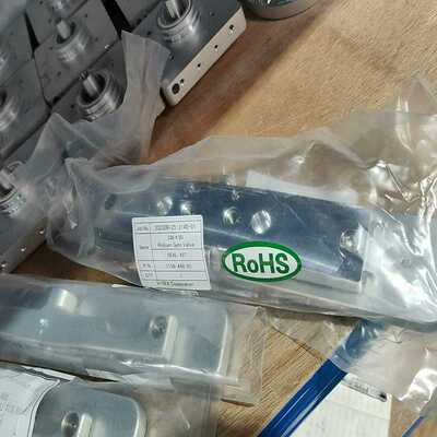 V-TEX ROLLCAM GATE VALVE 336X5~议价