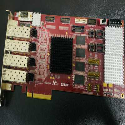 【星慕电子】netfpga virtex fpga开发板 digilen