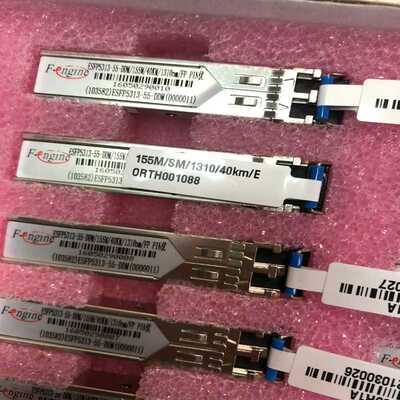 烽火DDM  155M ，1310nm 40KM~询价
