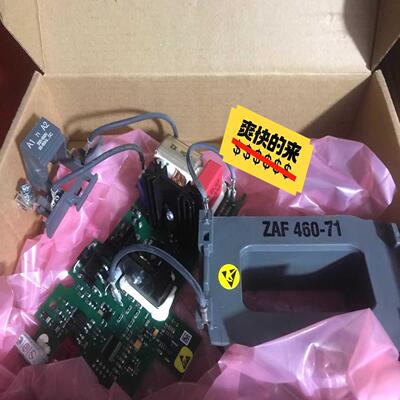 议~ABB接触器线圈ZAF460-71 250-500V A