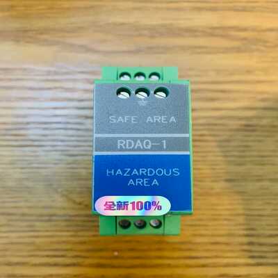 RONGDE ZENER BARRIER~询价