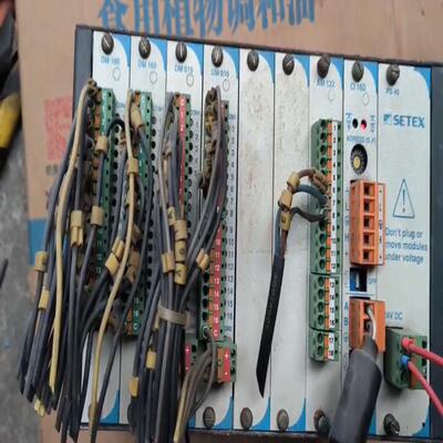 SETEX染色机PLC【议价】