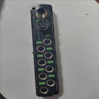 询价~宜科ELCO SPDB-008D-011 库存品，没