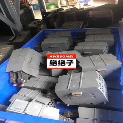 S7-1200 CM1241 PLC模块6ES7 24~询价