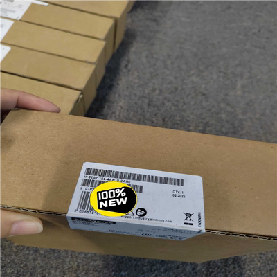 议~6ES7154-4AB10-0AB0  仅开封#SIEM