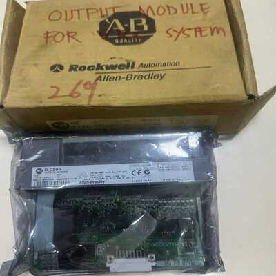 AB罗克韦尔1746-OB32模块，SLC 500，OUTP~询价