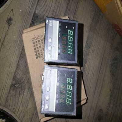 REX一C700智能温控表，几乎，~询价