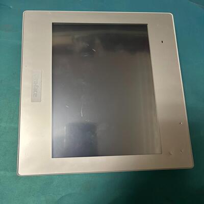 PFXET6500WAD普罗菲斯12寸触摸屏成色新，包功能