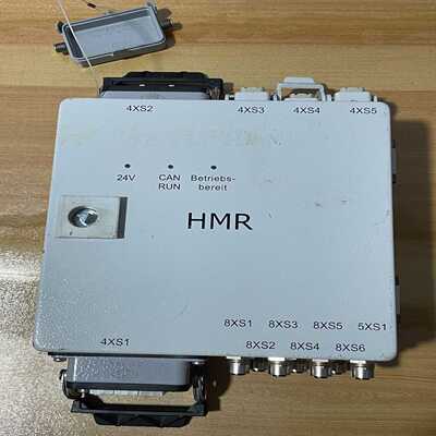 德国RITTAL威图HMR控制器EBY027.466  CA~询价
