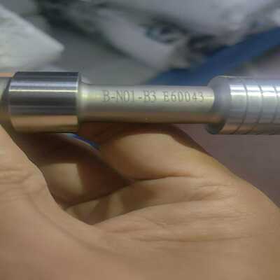 徐工215D   控制阀中位切断阀芯总成159489（gg设备）