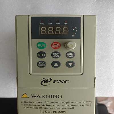 易能变频器EDS800-2S0015 1.5KW 220V现~询价