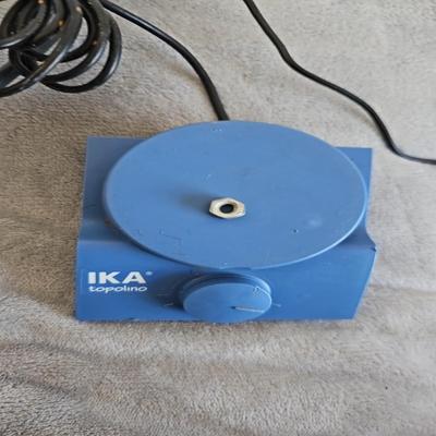询价~德国IKA Topolino S25实验室设备，一共十几个，