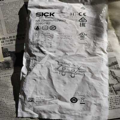 西克SICK光电开关 IME12-08NPSZW2S 一~询价