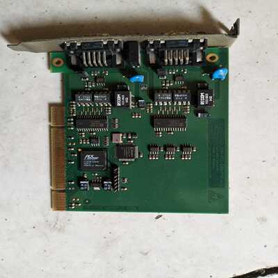 CAN控制卡GSDCAN-PCI/266-PGEK.【卡奥电子】