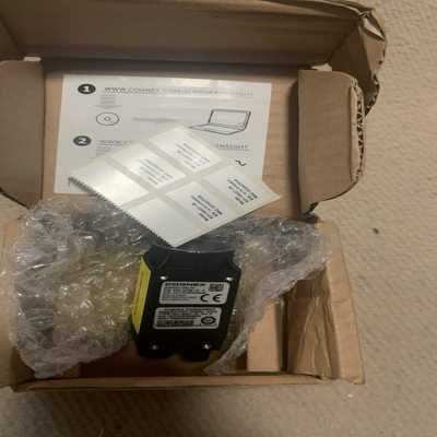 康耐视IS8402C-363-50；库存 ；拍前询价