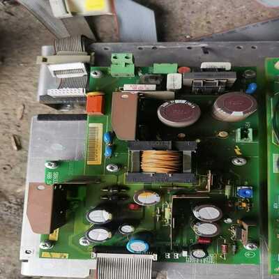 ABB  DCS500   SDCS-POW-1 电源板 成（基数电子）