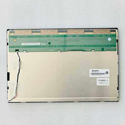 触摸屏液晶屏KTP1200显示屏内屏总成KT询价