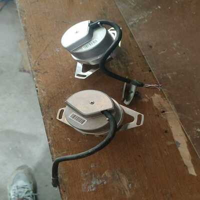 享士乐编码器 0548001~询价