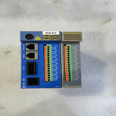 RKC温控模组RCM-A-K10-K10*B  成色（地坛设备）