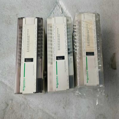 PLC TM218LDA24DRNTM218LDAE~询价
