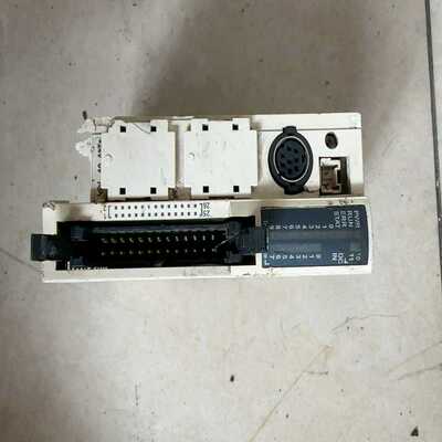 PLC，TWDLMDA20DTK，成色如图，询价
