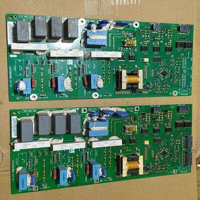 配件134B0200 启动版 315KW-560KW 可控硅整流预充电板 丹佛议价