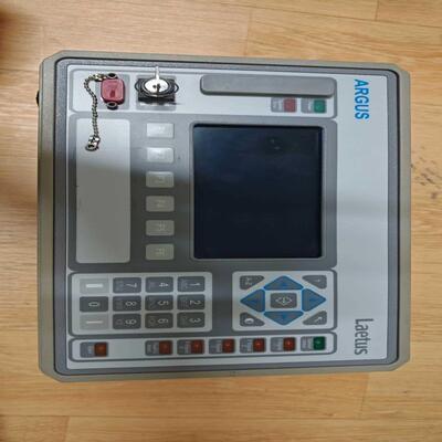 Laetus  Argus 6012 mit Gehause~议价