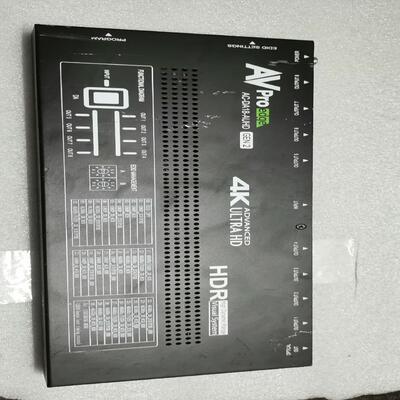 AVproedge   AC-DA18-AUHD  GEN2（gg设备）