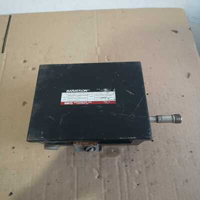 （霸霸电子）MKS美国BARATRON 220BA-00100-2B-S
