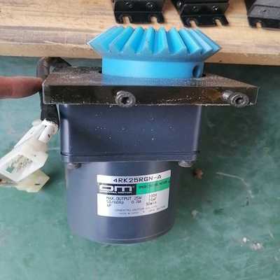 4RK25RGN-A. 4GN50K. 电机模组 ATRM2