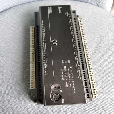 台达48点位plc主机模块，DVP48EC00R3成色漂亮功