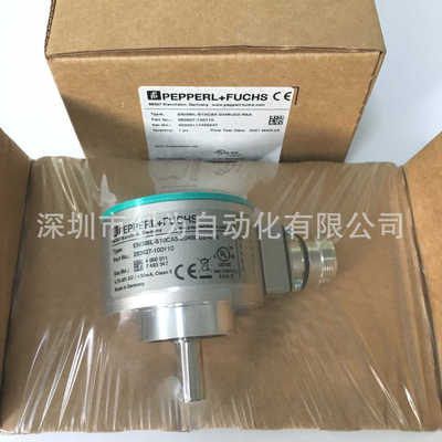 适用~全新原装现货德国编码器RVI58N-011AAR66N-01024