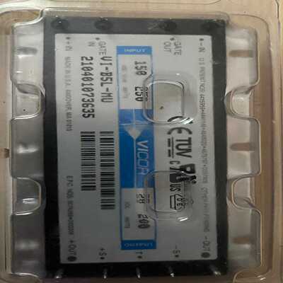 （贝贝商铺）VICOR 电源模块 VI-B5L-MU