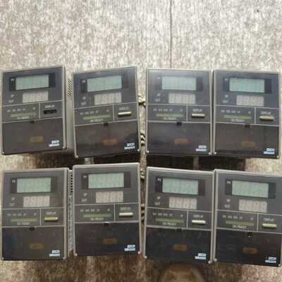 询价~山武温控表SDC21