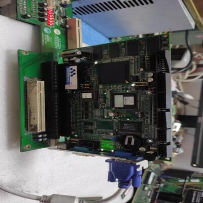 研华pca-6740L 工业半长工控机主板 PCA-6740--议价商品