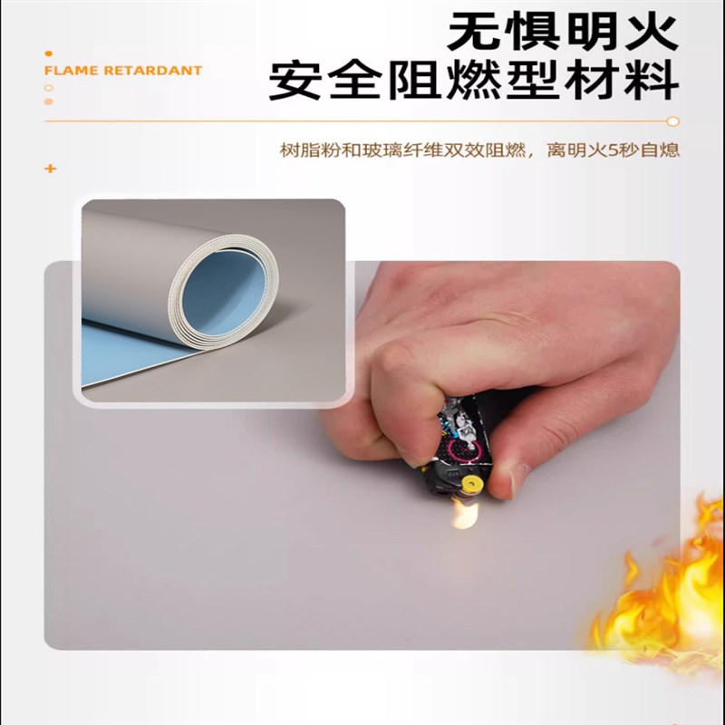 商用PVC塑胶地板革加厚耐磨防火阻燃防水泥地直接铺家用地胶地垫
