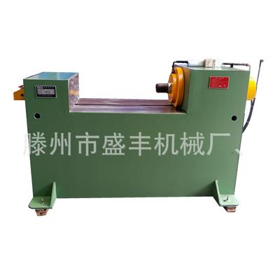 卧供应YM80T卧式压轮机卧式单臂液压机