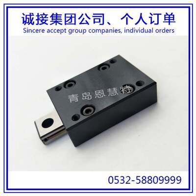 THK交叉滚柱单元滑组VRT2035A VRT2050A VRT2065A导轨滑块